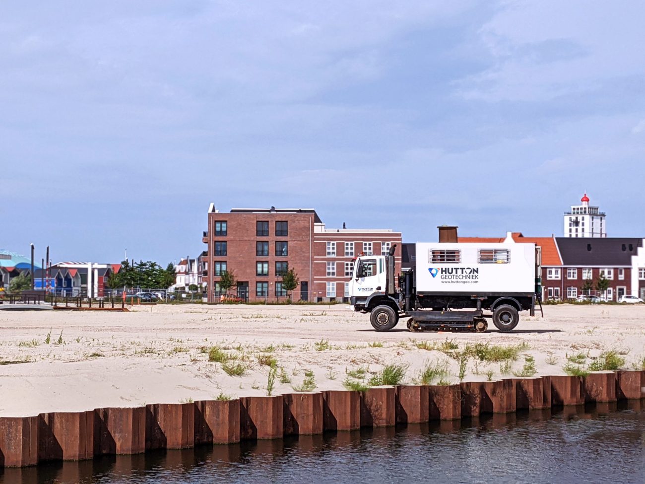 Projecten – Hutton Geotechniek